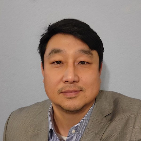 Jae Ryu, Regional Manager | Insula Capital Group